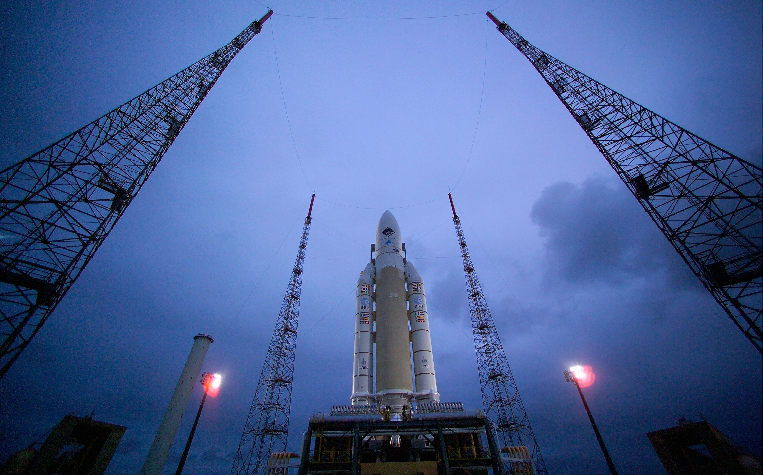 Ars looks back at Rosetta’s greatest hits, from launch to landing - Ars ...