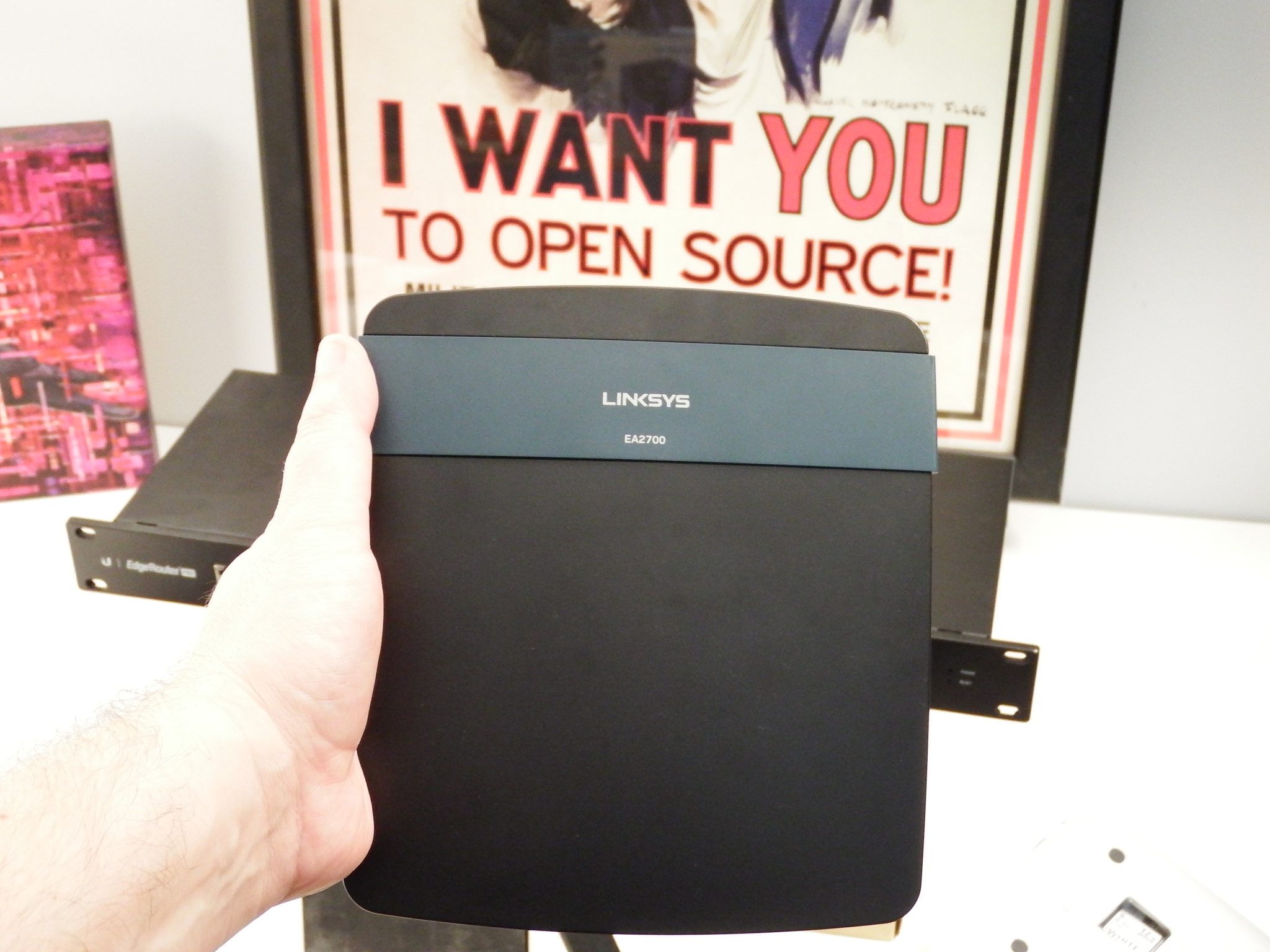 The Router rumble: Ars DIY build faces better tests, tougher ...