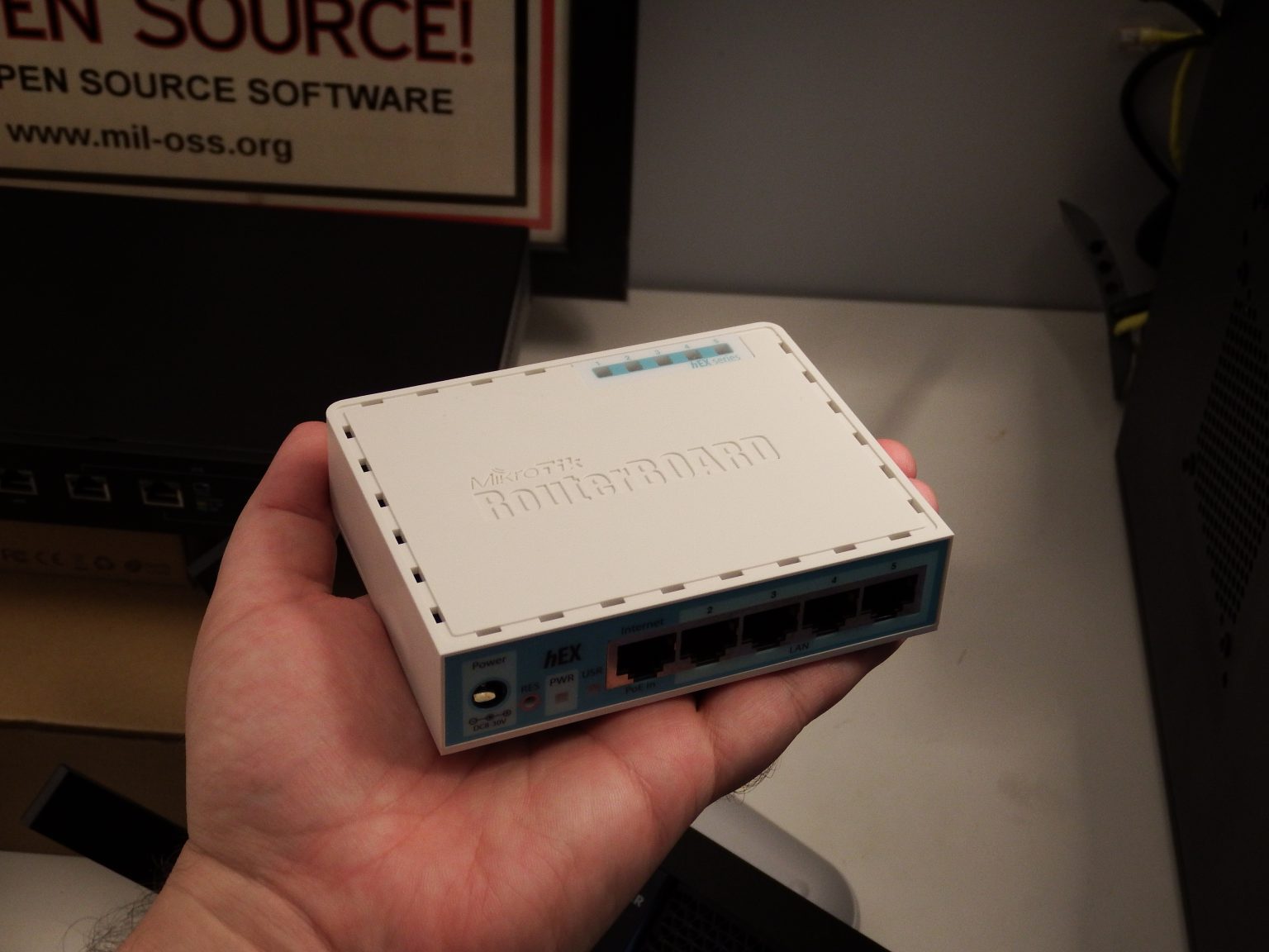 The Router rumble: Ars DIY build faces better tests, tougher ...