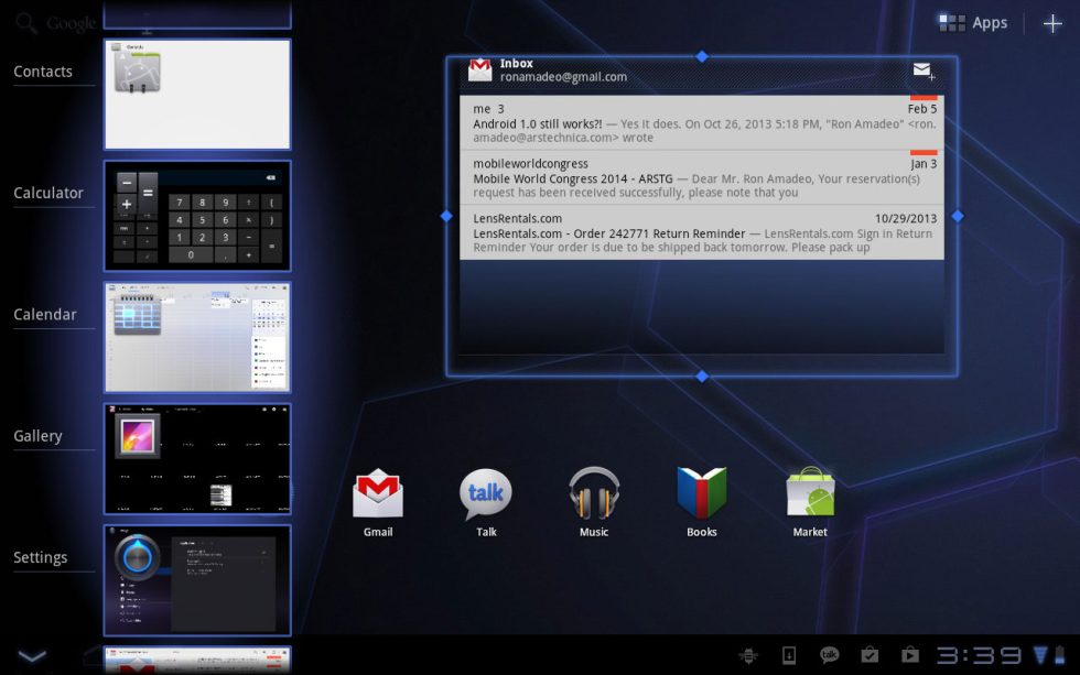 One year later: Can Android 7.0 Nougat save the Pixel C? - Ars Technica