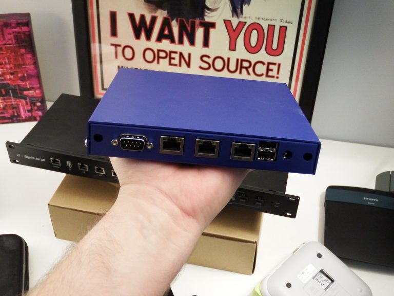 The Router rumble: Ars DIY build faces better tests, tougher ...