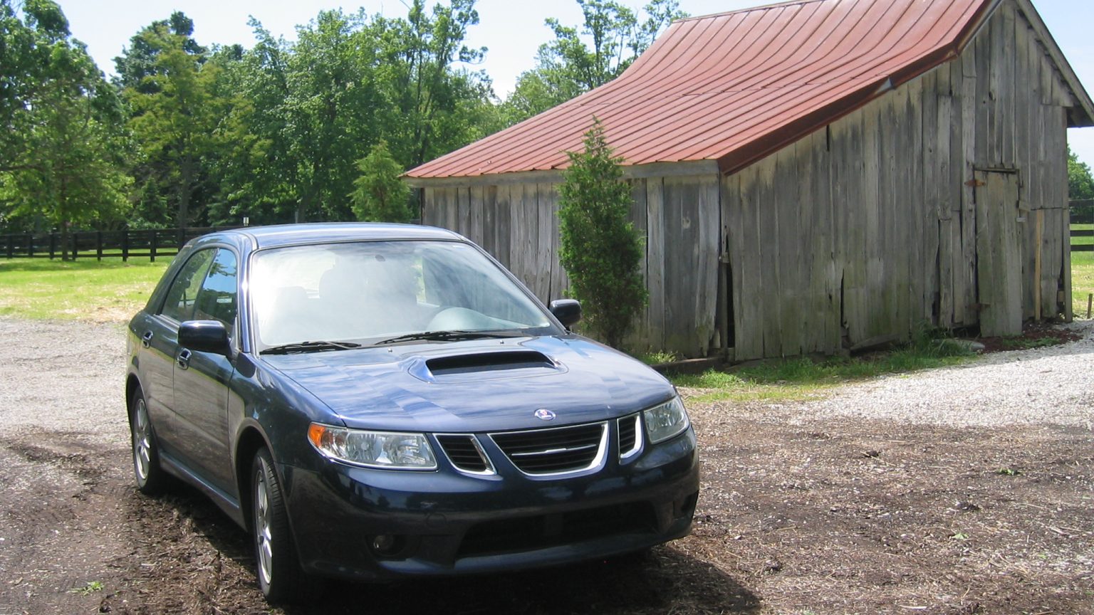 The cars of Ars - Ars Technica