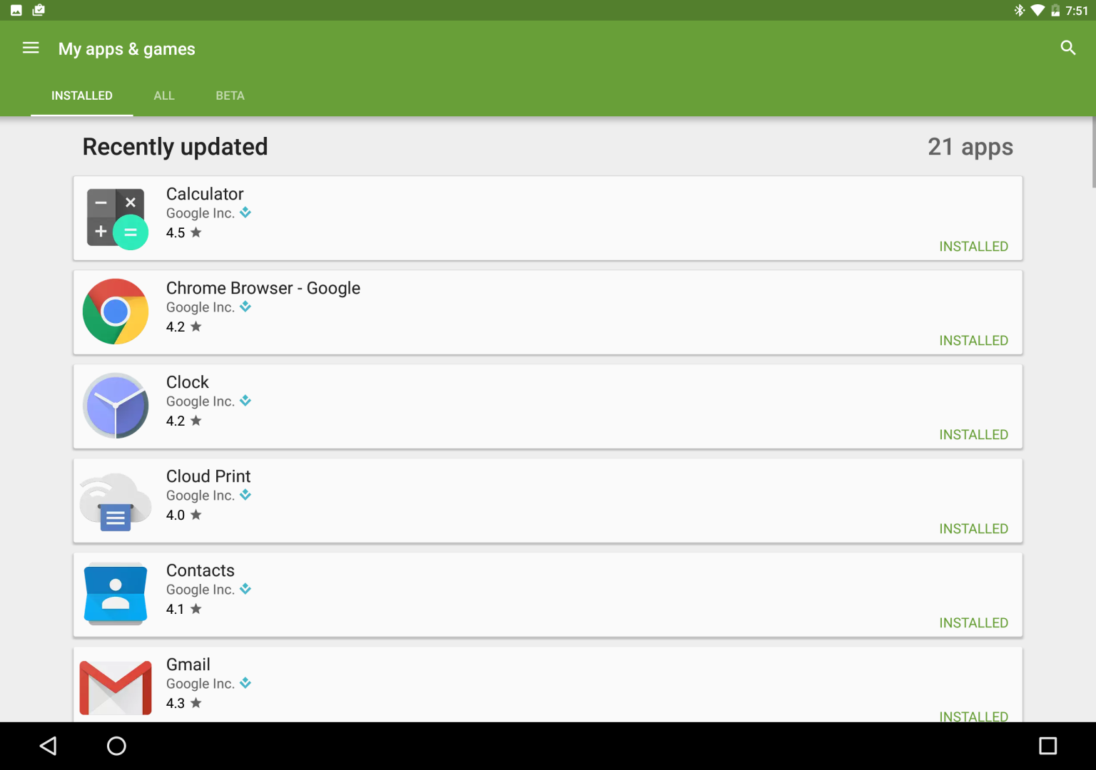 One year later: Can Android 7.0 Nougat save the Pixel C? - Ars Technica