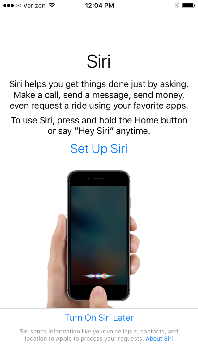 iOS 10 reviewed: There’s no reason not to update - Ars Technica