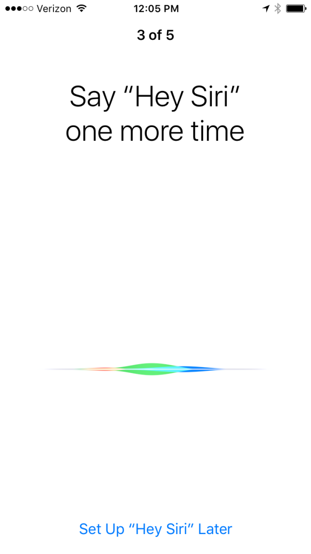 iOS 10 reviewed: There’s no reason not to update - Ars Technica