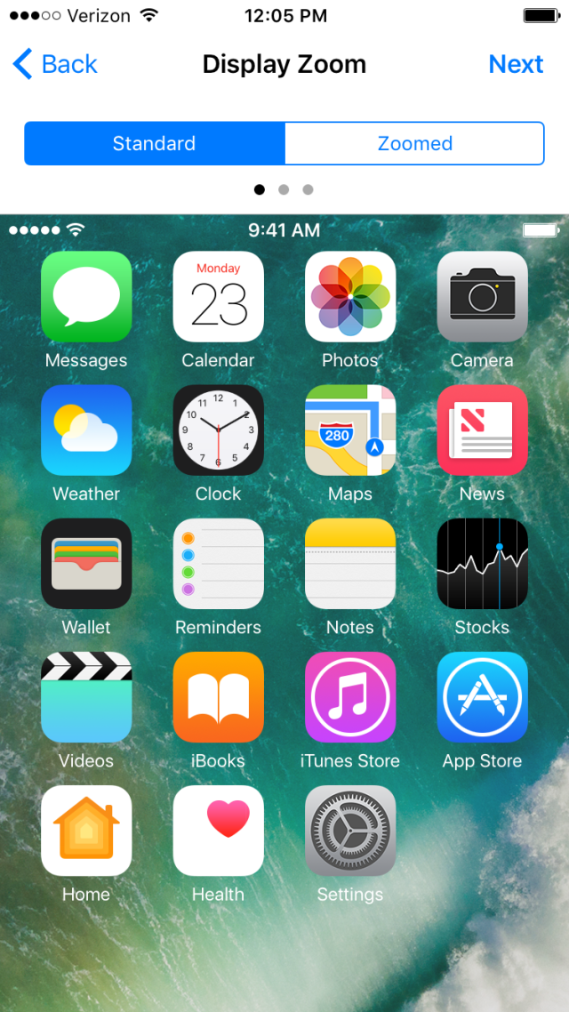 iOS 10 reviewed: There’s no reason not to update - Ars Technica