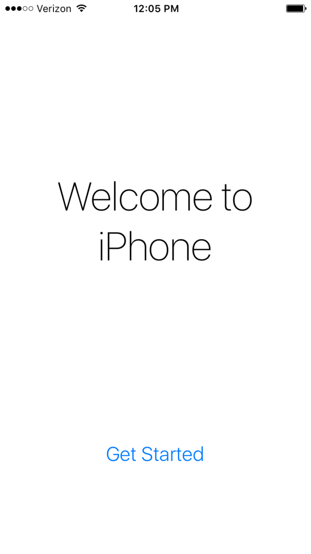 iOS 10 reviewed: There’s no reason not to update - Ars Technica