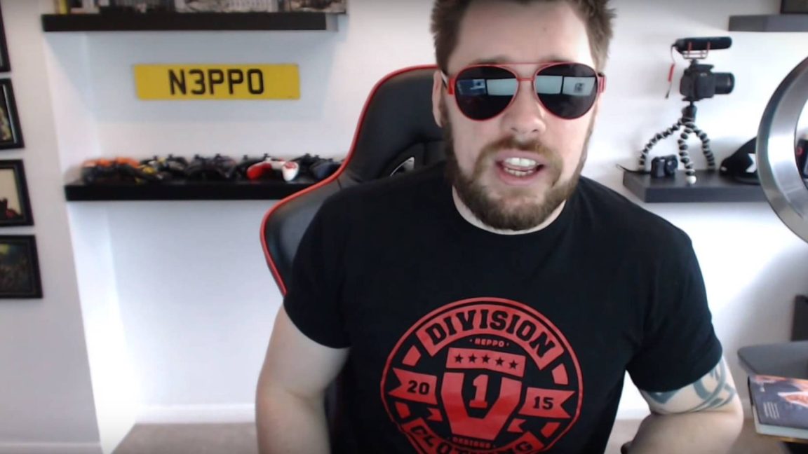 YouTubers charged over video game gambling site - Ars Technica