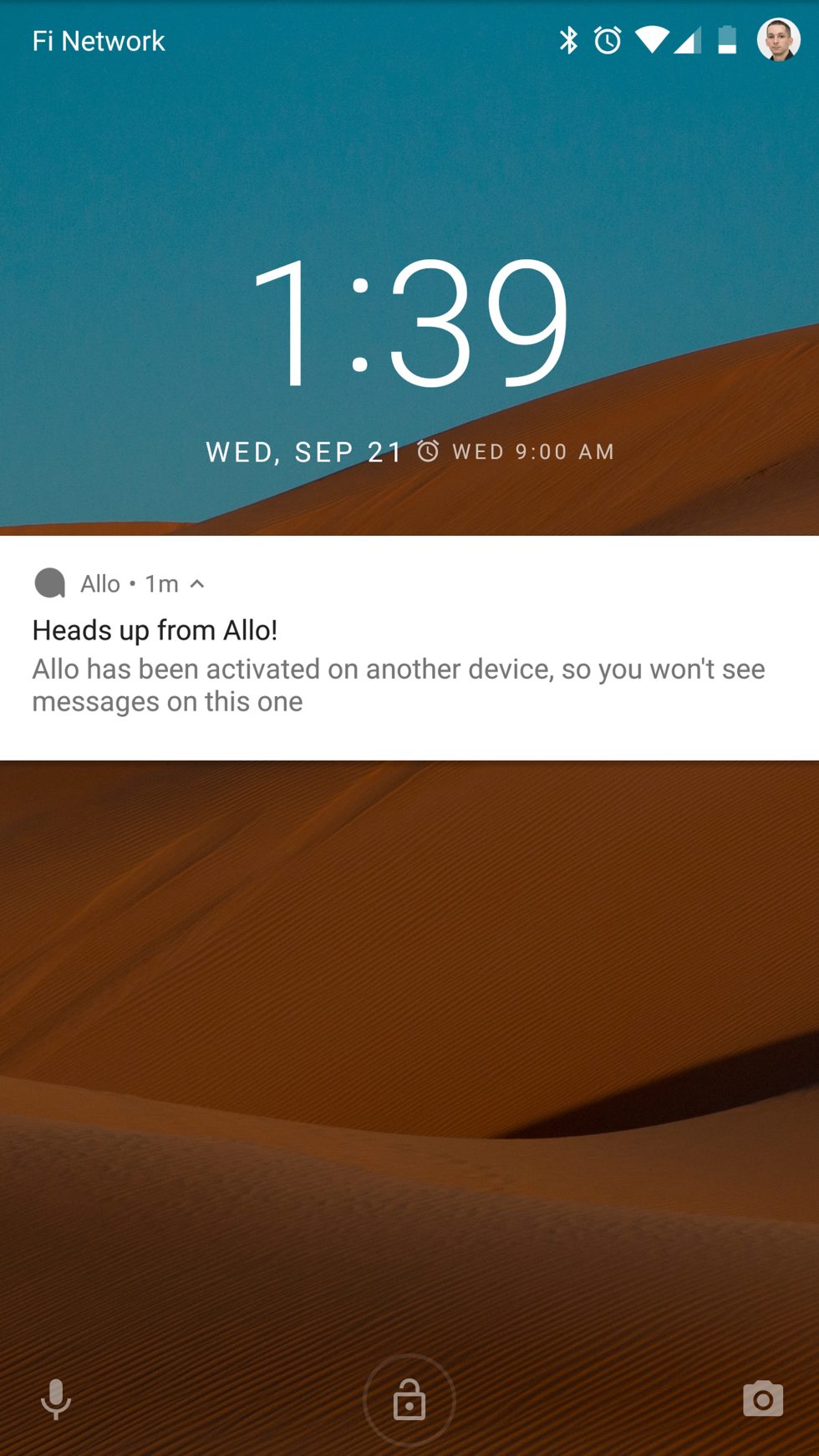 Google’s latest IM client, Allo, isn’t ready for prime time - Ars Technica