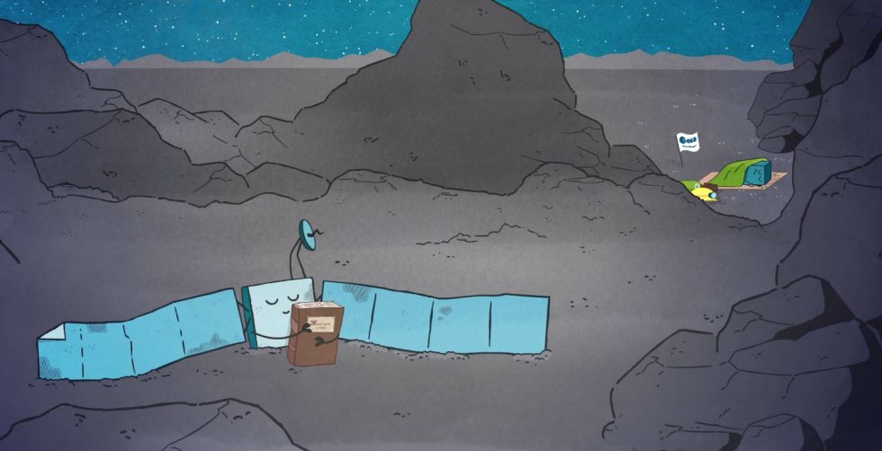 Ars looks back at Rosetta’s greatest hits, from launch to landing - Ars ...