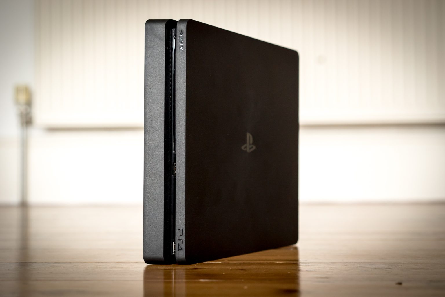 PS4 Slim review: A smaller, sexier console with few compromises - Ars ...