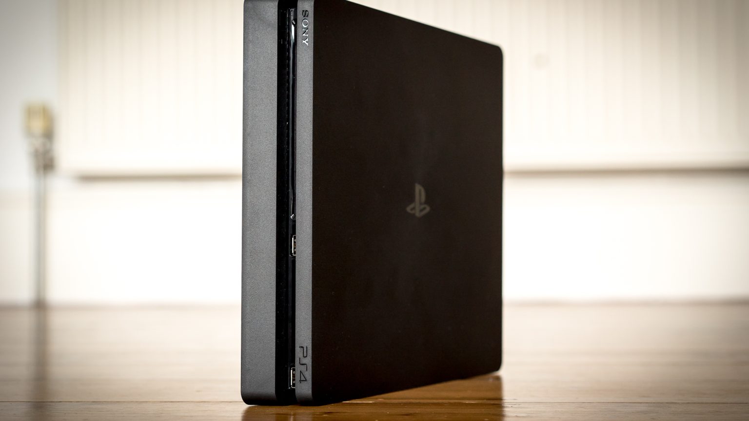 PS4 Slim review: A smaller, sexier console with few compromises - Ars ...