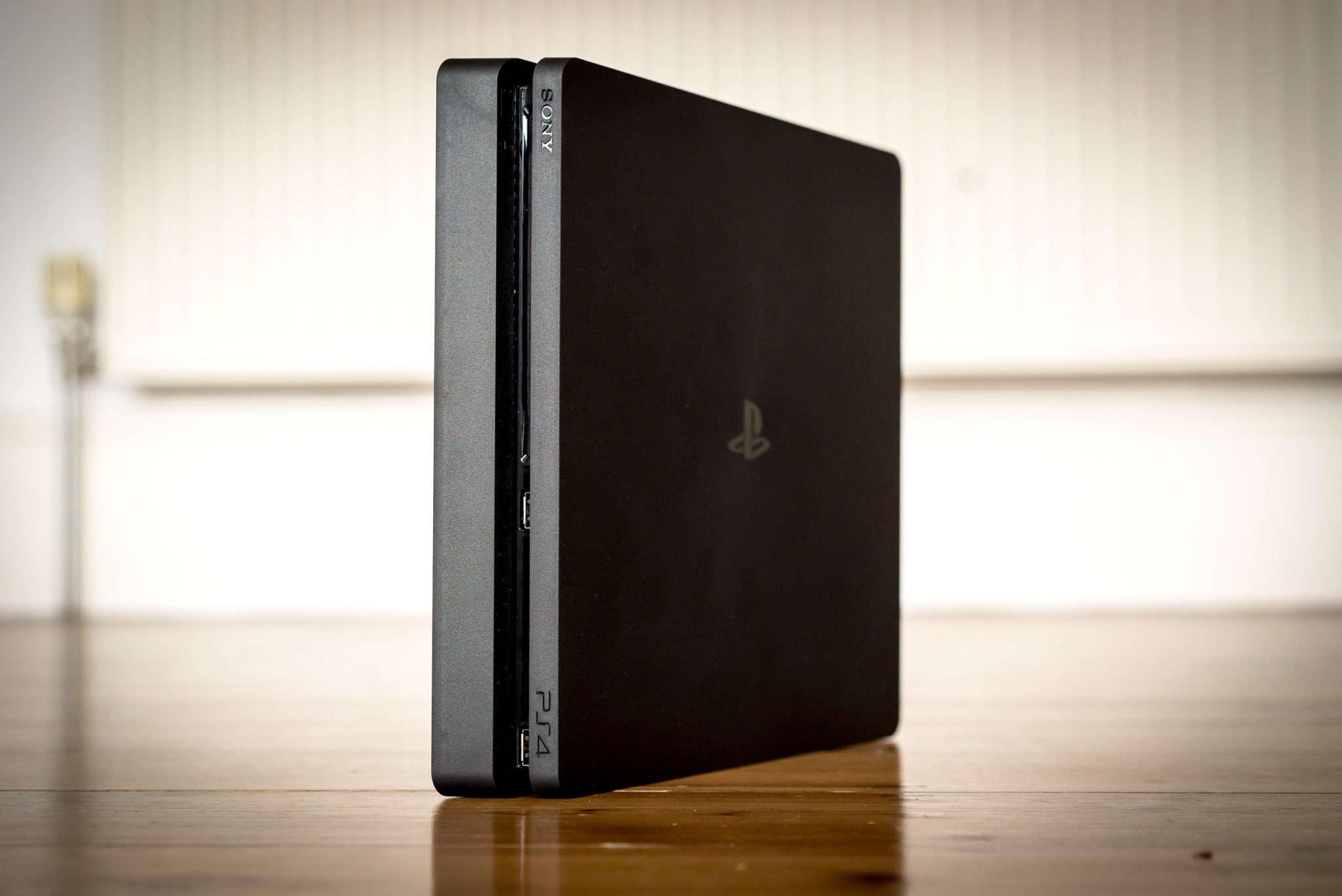 PS4 Slim review: A smaller, sexier console with few compromises - Ars ...