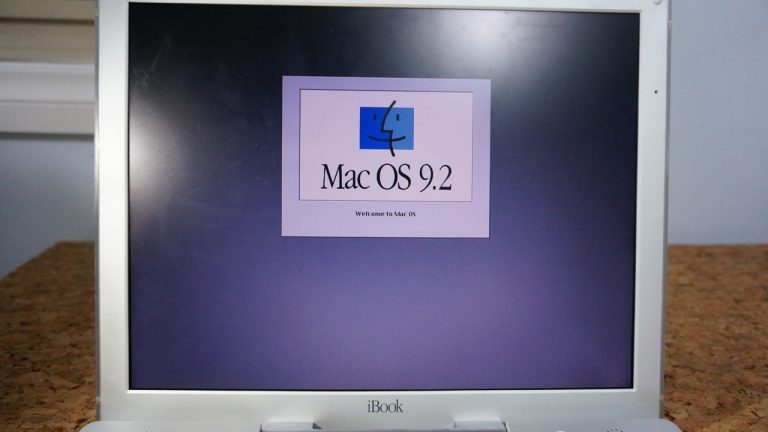 An OS 9 odyssey: Why these Mac users won’t abandon 16-year-old software ...