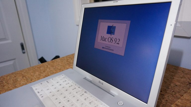 An OS 9 odyssey: Why these Mac users won’t abandon 16-year-old software ...