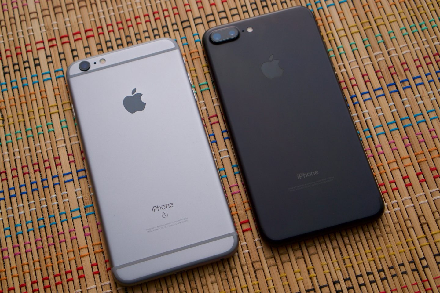 iPhone 7 and 7 Plus review: Great annual upgrades with one major catch ...