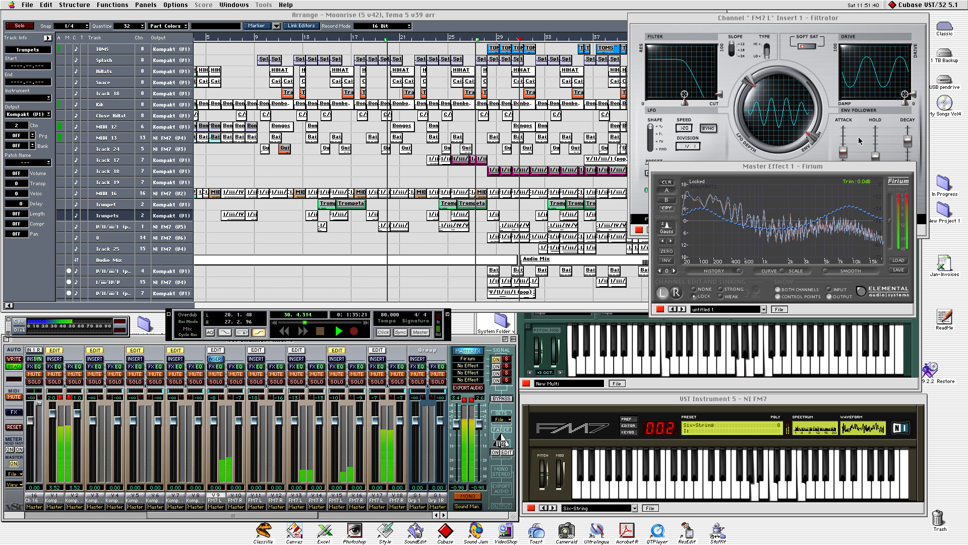 An OS 9 odyssey: Why these Mac users won’t abandon 16-year-old software ...