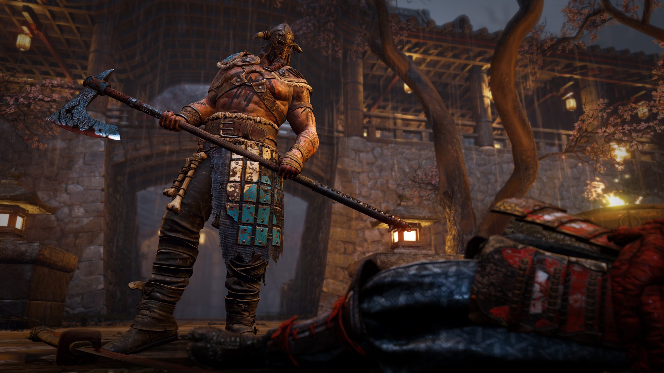 For Honor impressions: A slow-paced game of rock-paper-swords - Ars ...