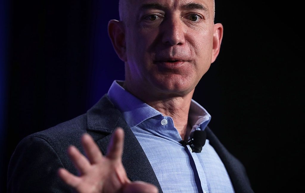 Why Bezos’ rocket is unprecedented—and worth taking seriously - Ars ...