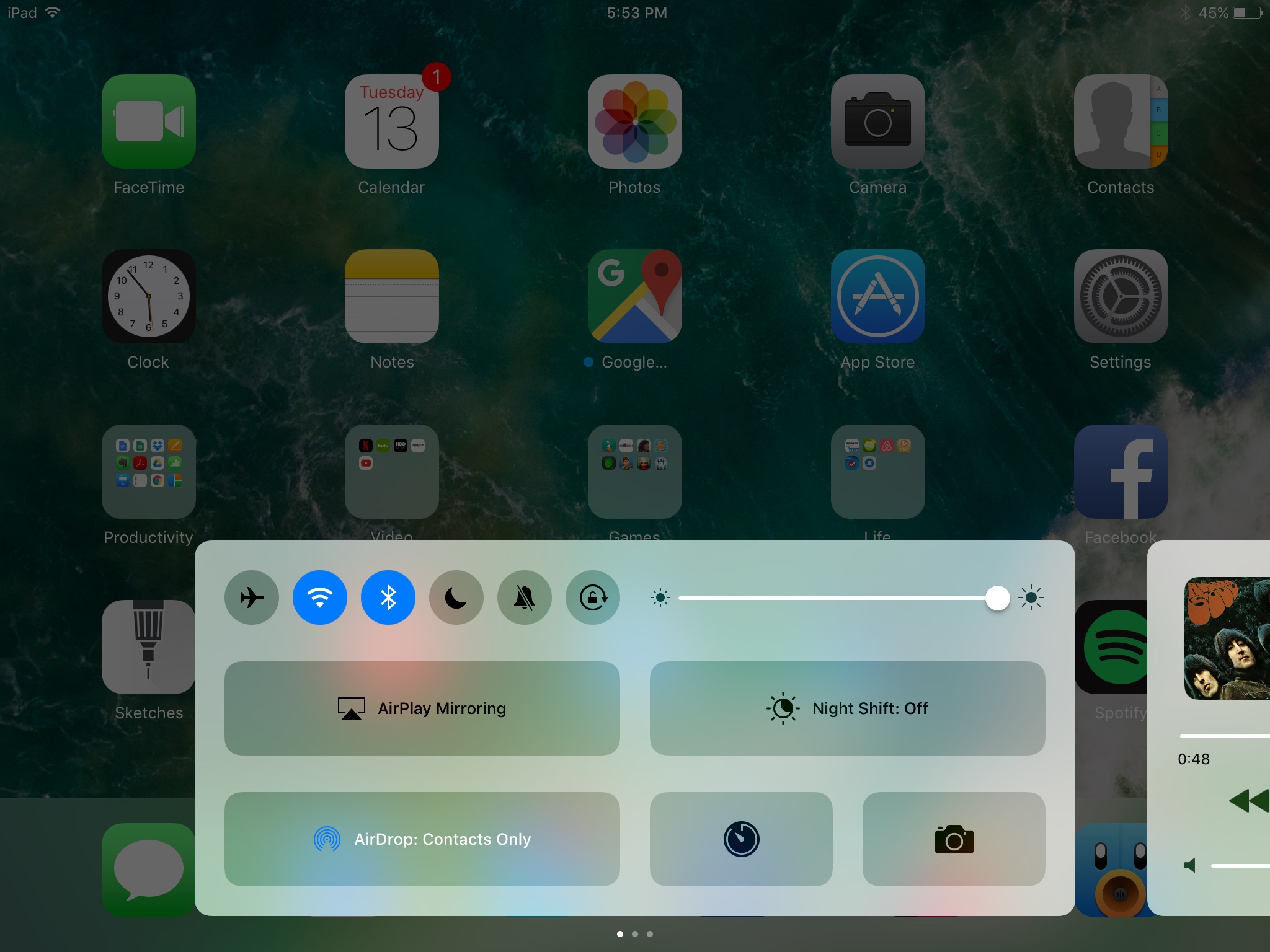 iOS 10 reviewed: There’s no reason not to update - Ars Technica
