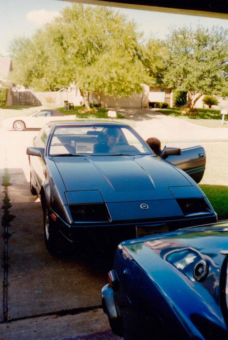 The cars of Ars - Ars Technica