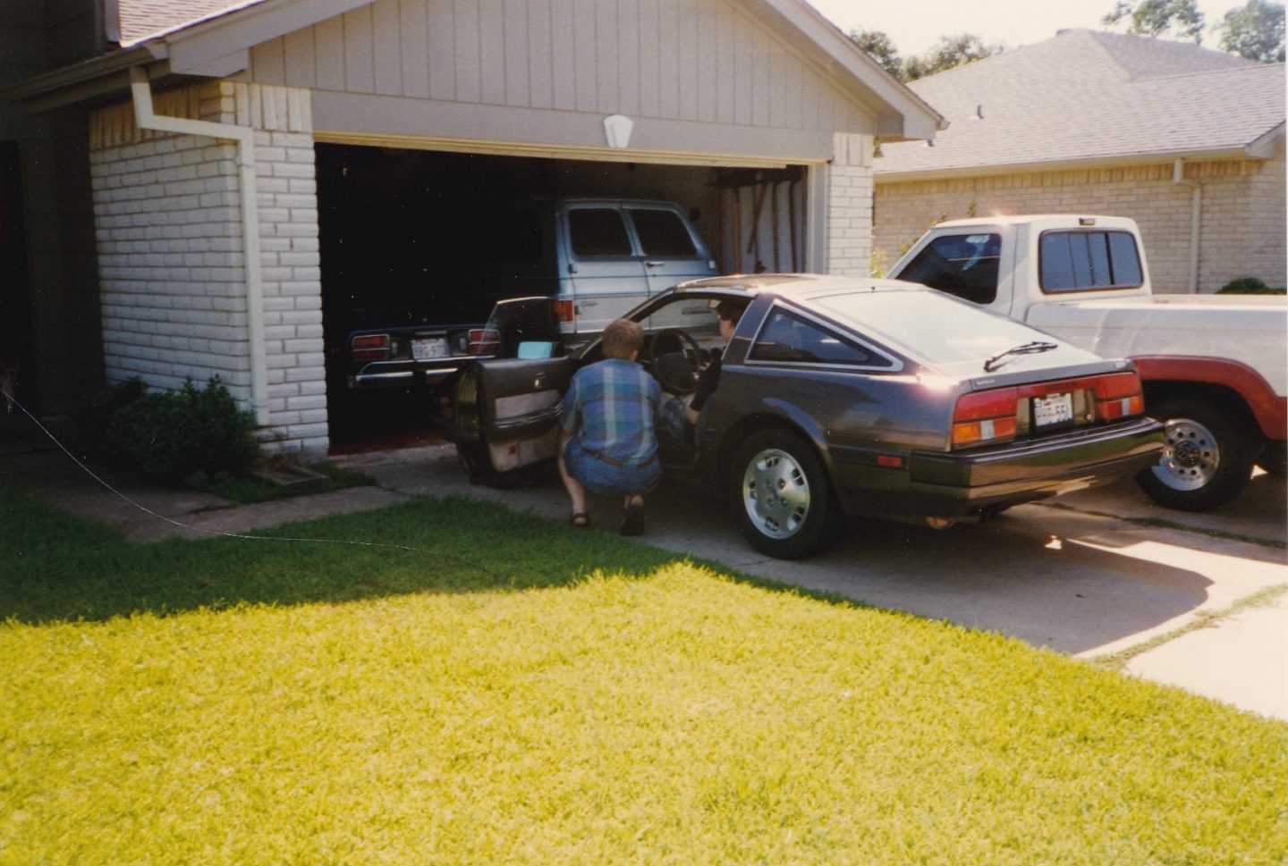 The cars of Ars - Ars Technica