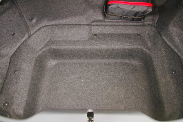 Driven: The 2017 Fiat 124 Spider - Ars Technica