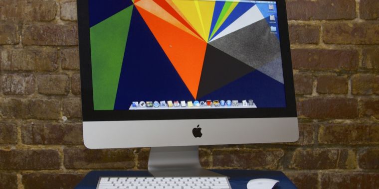 Nvidia graphics may return to Apple Macs, hints new job listings | Ars ...