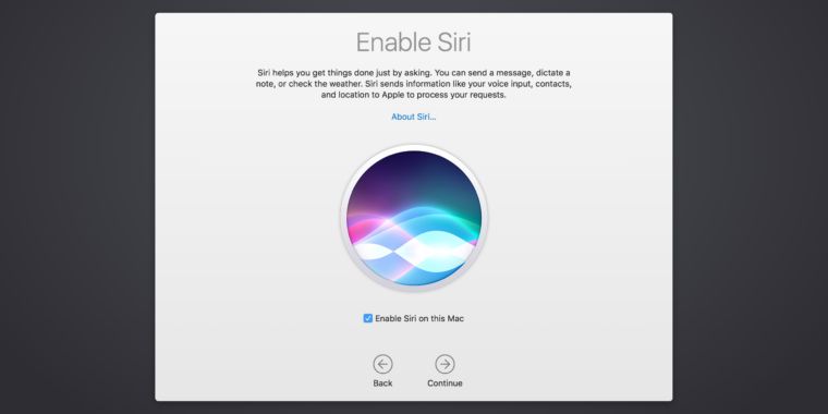 Siri can’t talk to me: The challenge of teaching language to voice ...