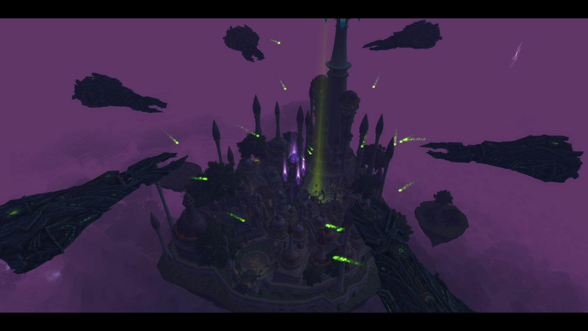 World of Warcraft: Legion review—You’re in charge now - Ars Technica