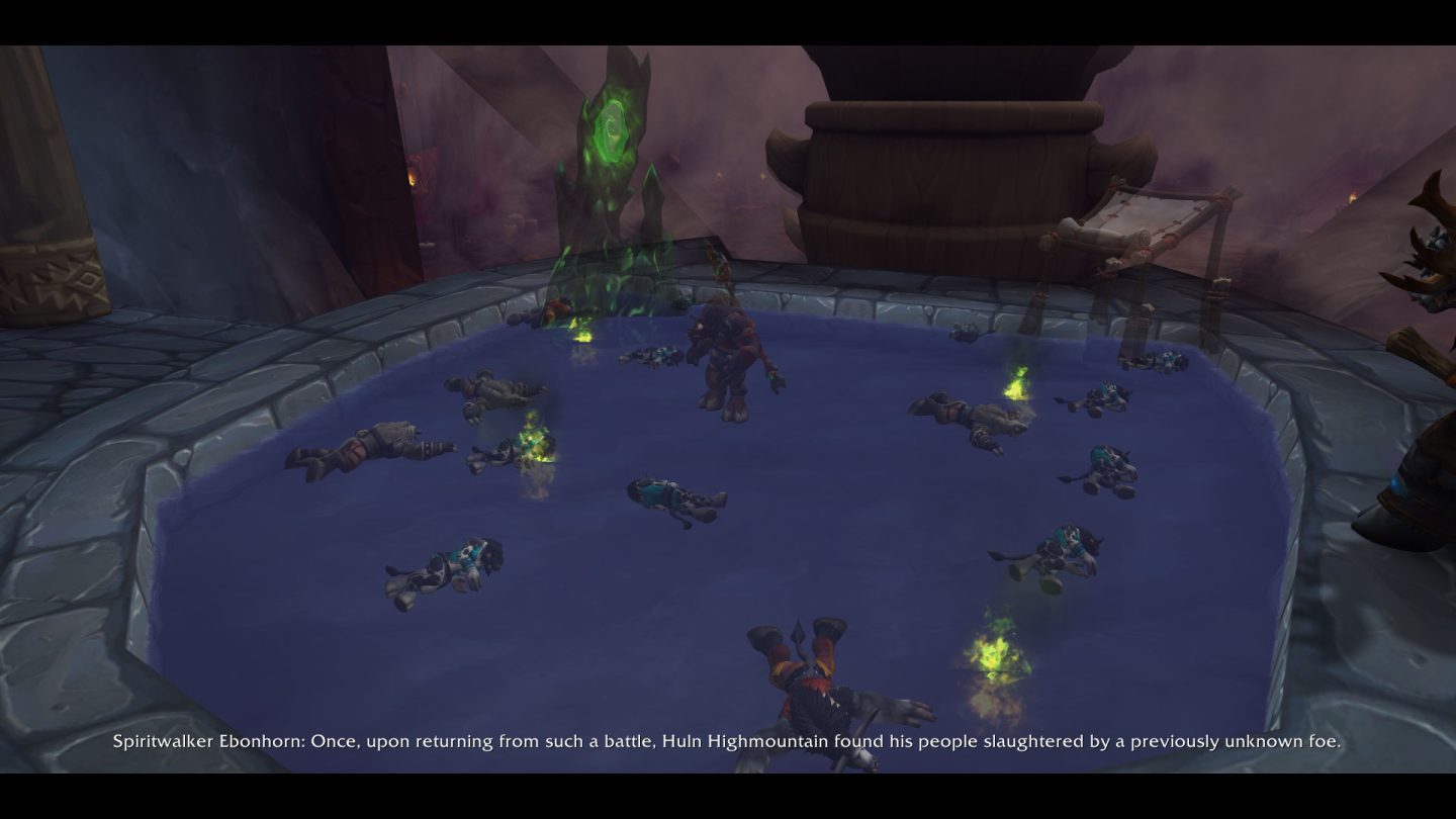 World of Warcraft: Legion review—You’re in charge now - Ars Technica