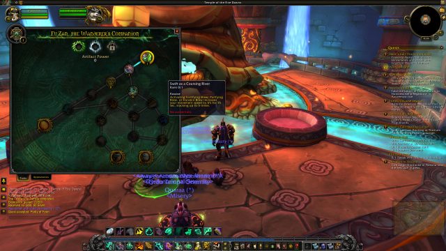 World of Warcraft: Legion review—You’re in charge now - Ars Technica