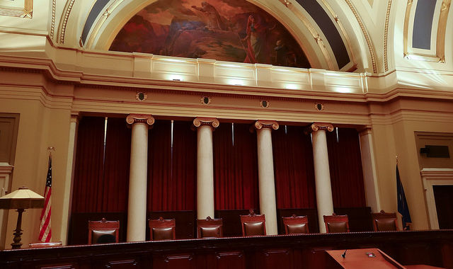 Prenda lawyer Paul Hansmeier has his law license suspended | Ars Technica