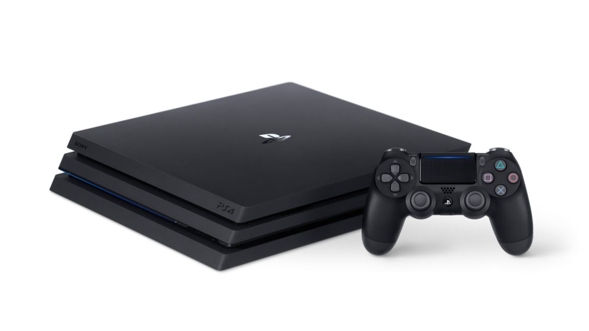 PS4 Pro with HDR and 4K: “The biggest improvement since B&W went colour ...