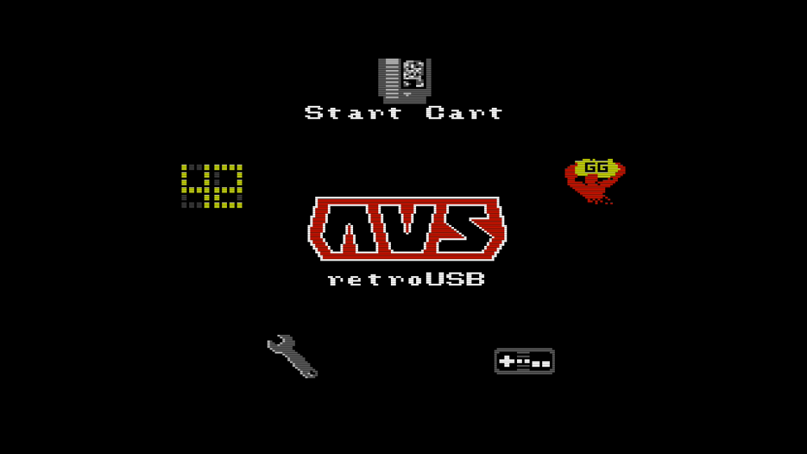 RetroUSB’s AVS hardware breathes new life into old NES cartridges - Ars ...