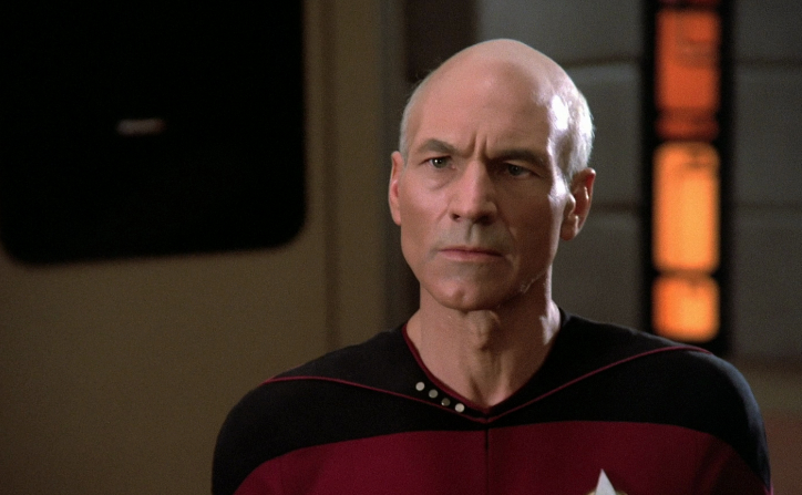 Three generations of Trek fandom (and non-fandom) in the family - Ars ...