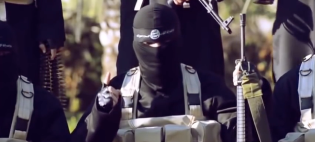 ISIS hacker gets 20 years for giving terrorists US military kill list ...