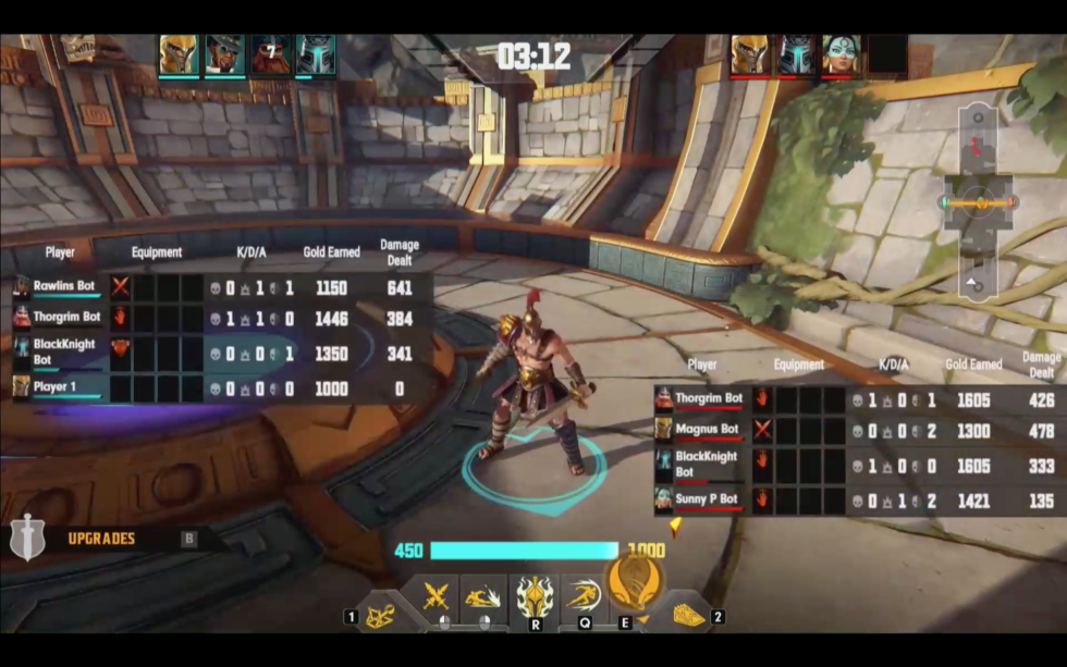 Amazon reveals Twitch’s first currency, gambling systems - Ars Technica