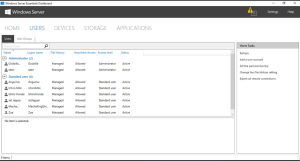 It came from Redmond: Windows Server 2016 could rattle the competition ...