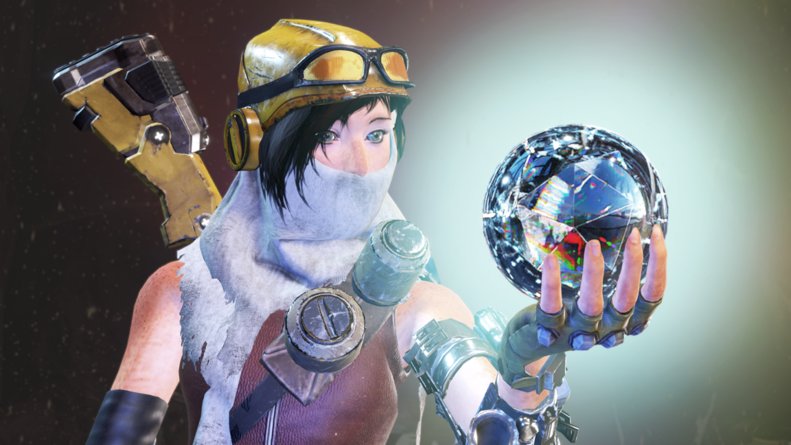 Tag: Armature Studios - Ars Technica