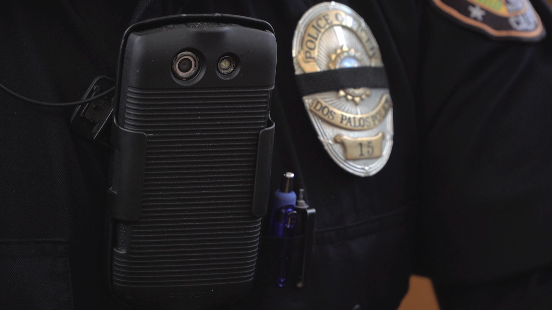 Meet Visual Labs, a body camera startup that doesn’t sell body cameras ...