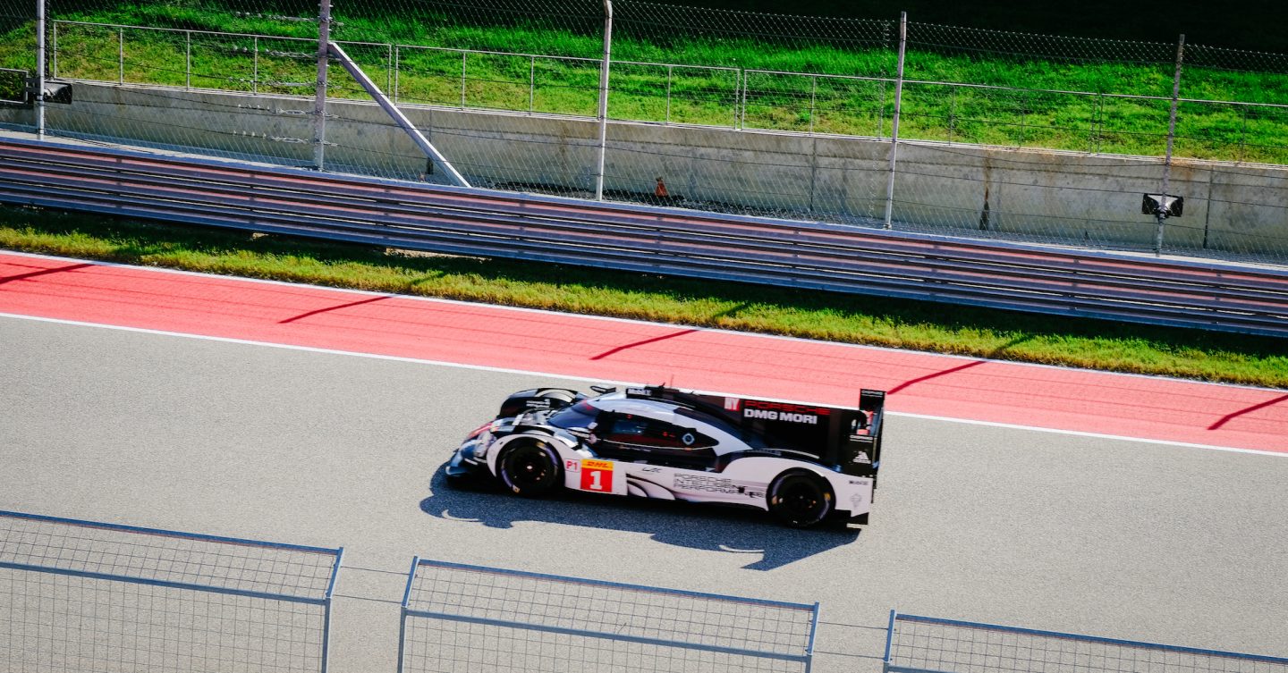 What is LMDh and why are we so excited about sports car racing in 2023 ...