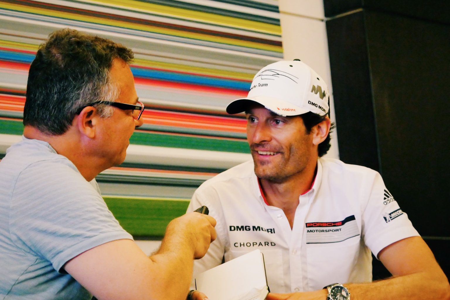 Getting to know the 1,000hp hybrids of the World Endurance Championship ...