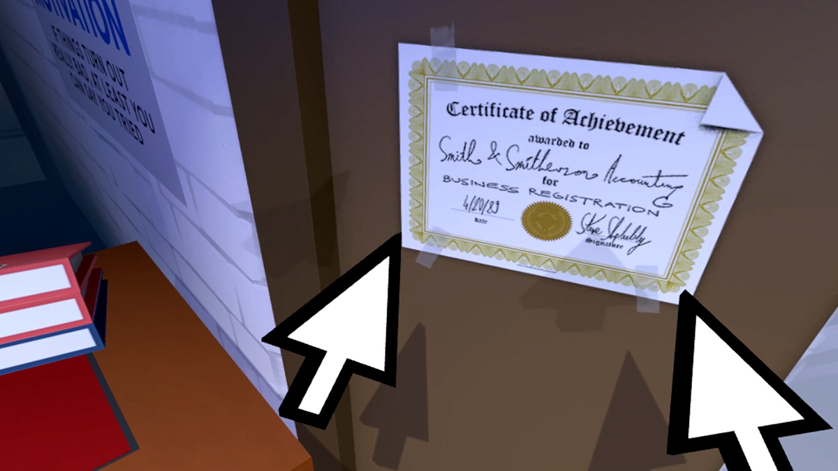 Rick & Morty co-creator sits with Ars, shows us what Accounting looks ...