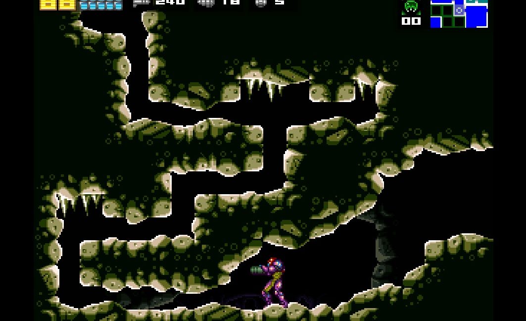 Nintendo’s DMCA-backed quest against online fan games - Ars Technica