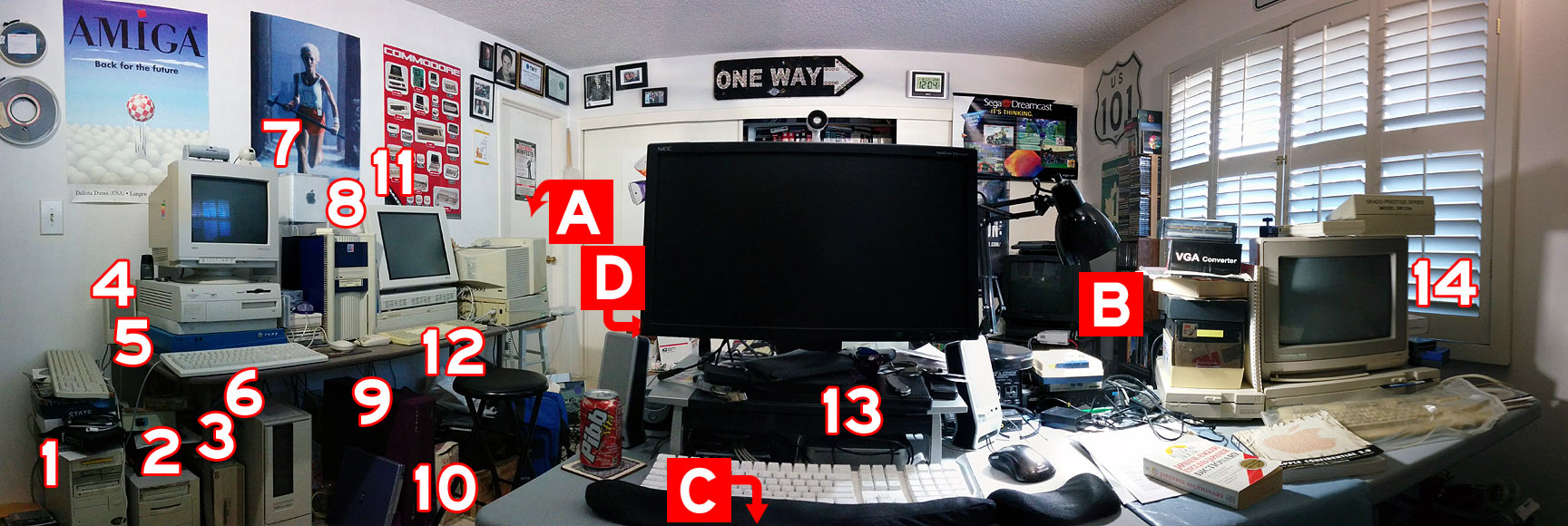 An OS 9 odyssey: Why these Mac users won’t abandon 16-year-old software ...