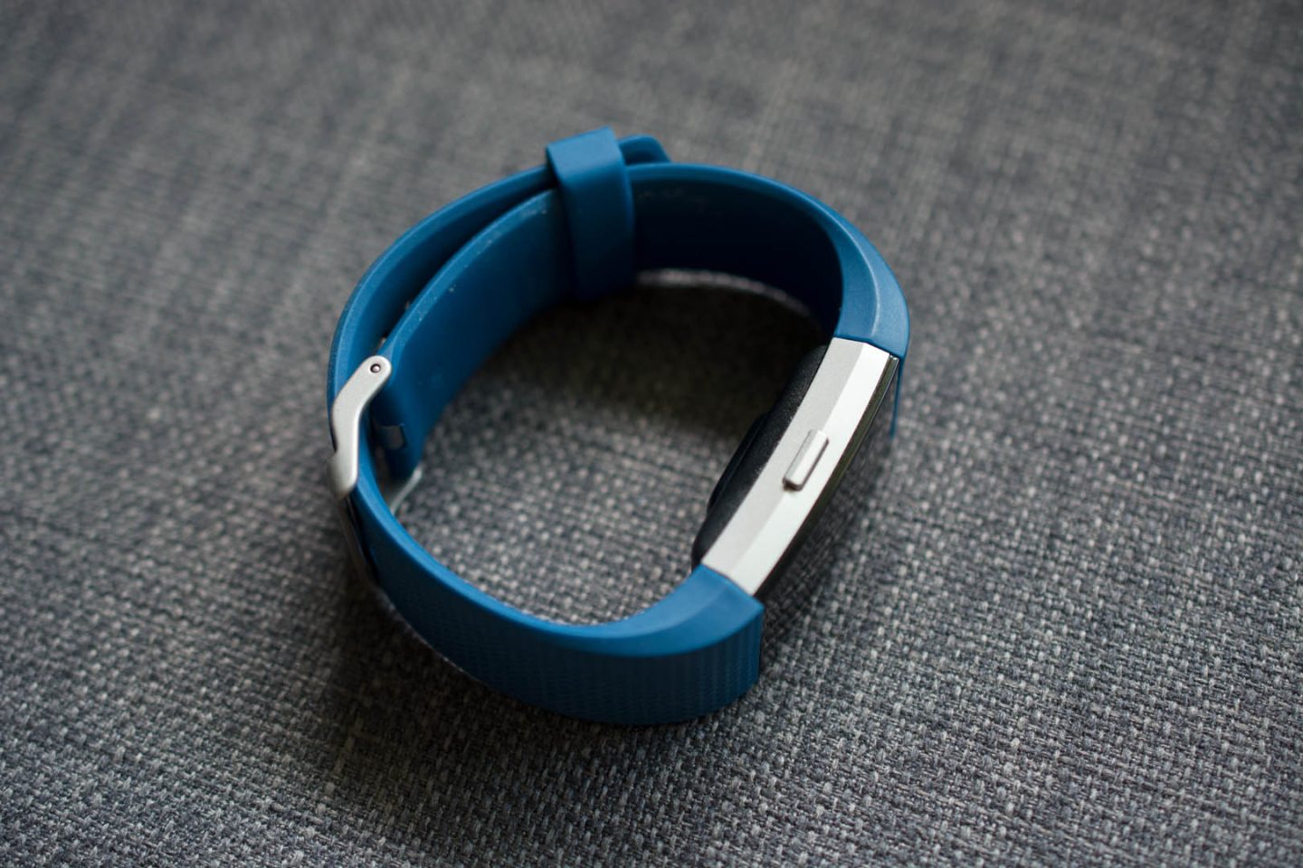 Fitbit Charge 2 reviewed: A calculated update that’s ideal for new ...