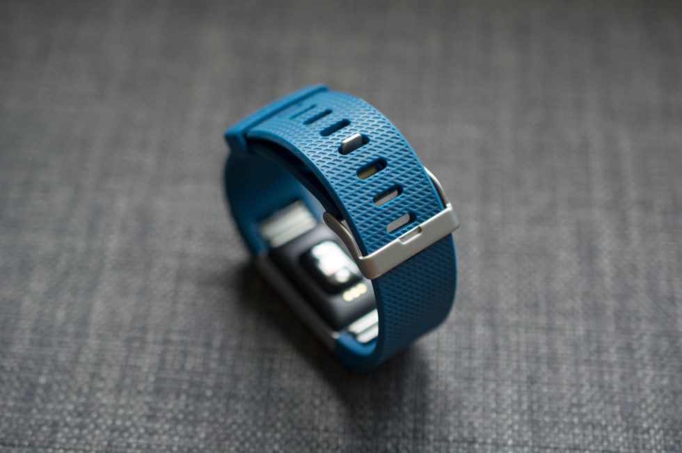 Fitbit Charge 2 reviewed: A calculated update that’s ideal for new ...