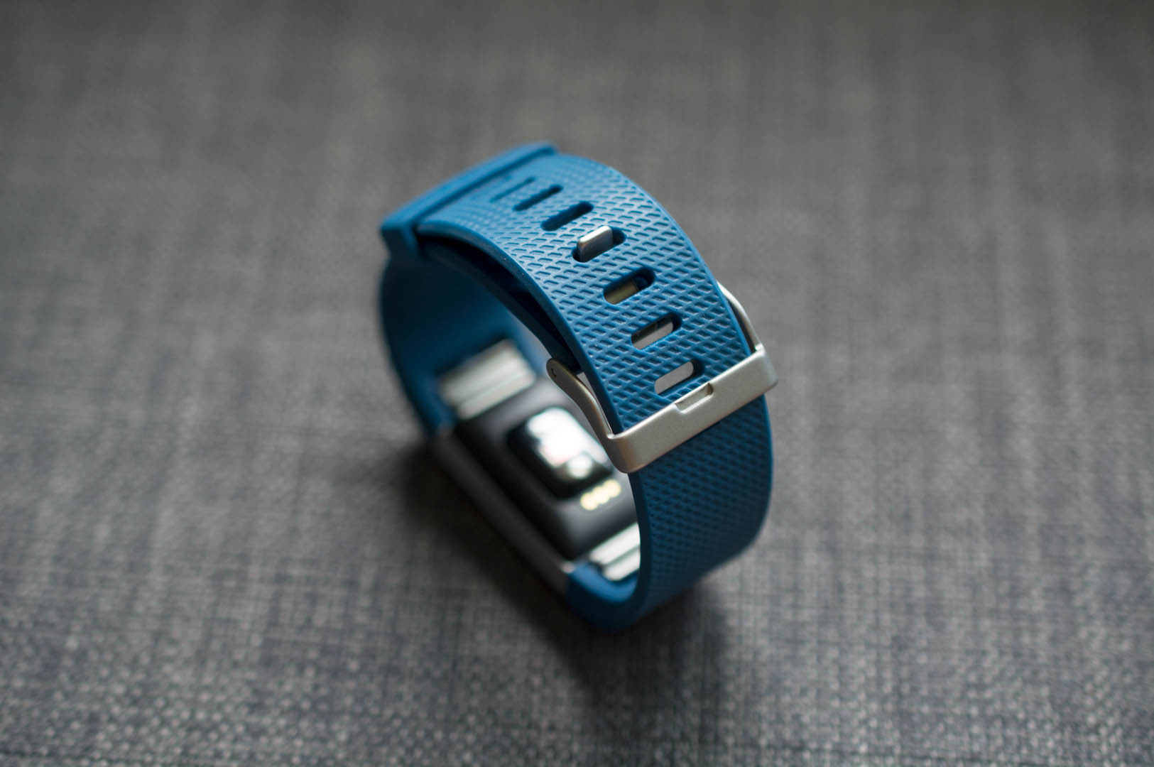 Fitbit Charge 2 reviewed: A calculated update that’s ideal for new ...