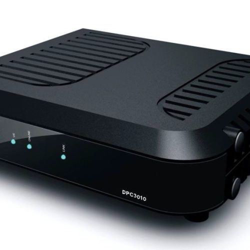 Tag: cable modem - Ars Technica